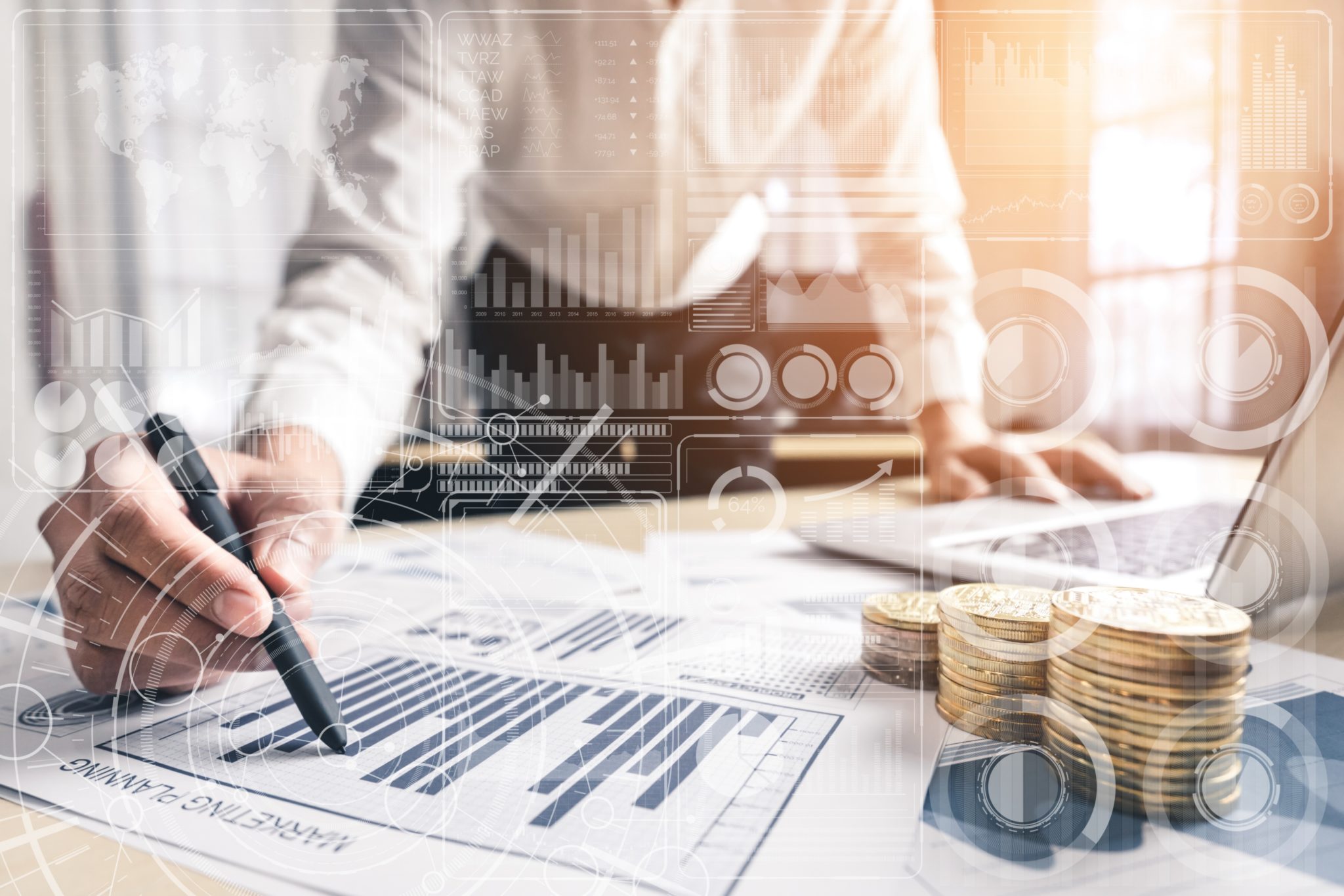 Hard Data Vs Soft Data: Differences And Similarities | Scraping Robot