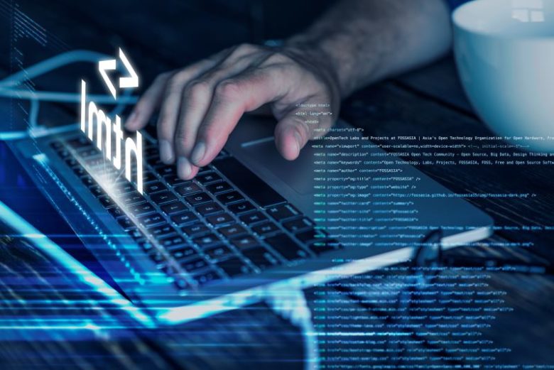 What Is Data Scraping?