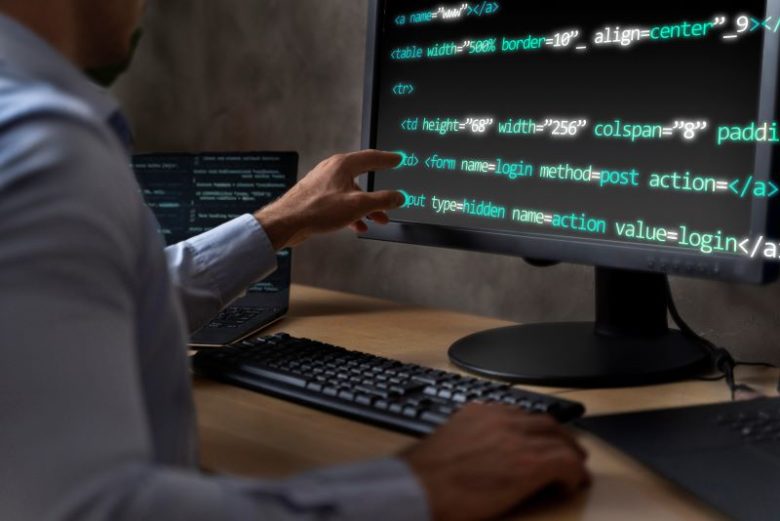 What Is Data Scraping?