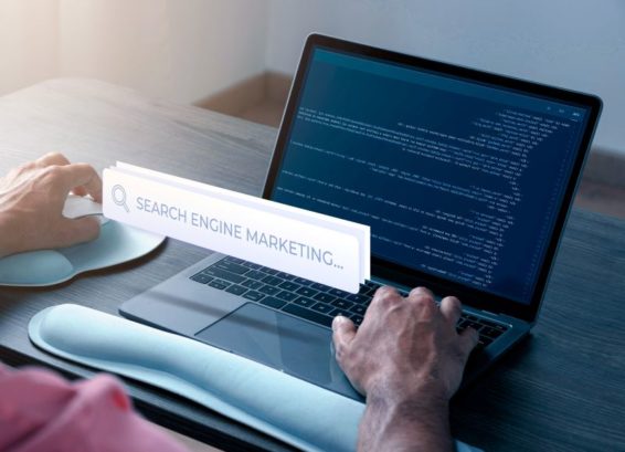 What Is Data Scraping?