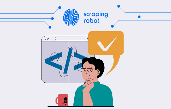 Common Error Codes With Proxy Scraping Robot