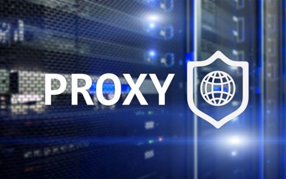 Proxy Meaning: Explained in Detail