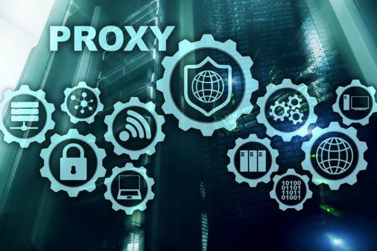 Proxy Meaning: Explained in Detail