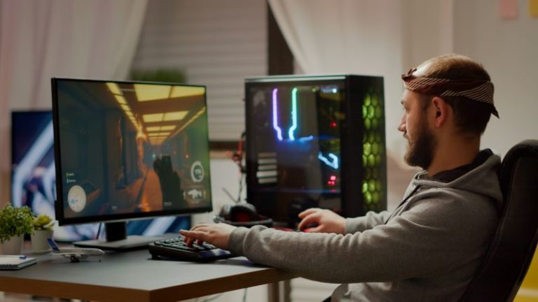 IPv4 vs IPv6 in Gaming: Which Delivers a Better Online Experience?