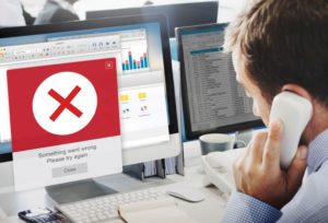 Troubleshooting Proxy Errors: Resolving Common Network Issues